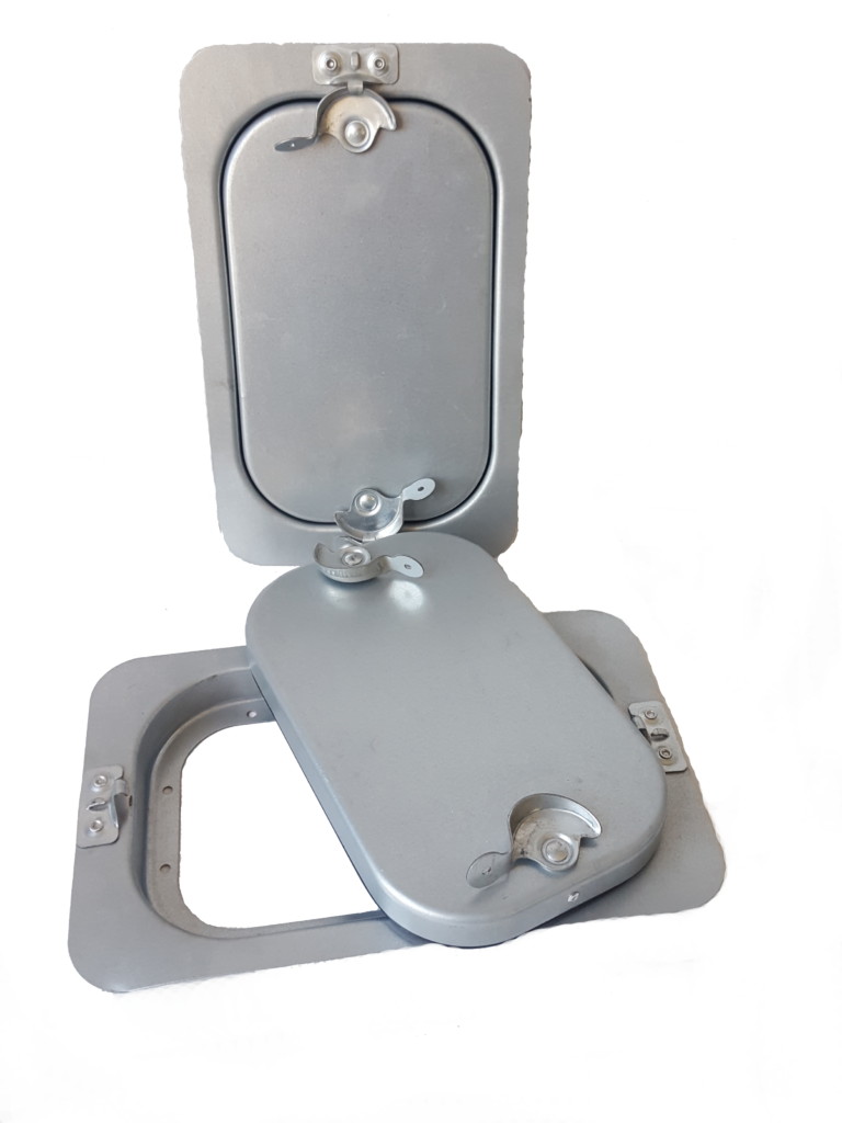 Access Panels - Smoothflo Products