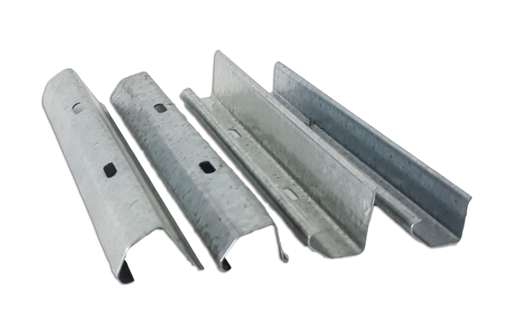 Duct Flange Systems - Smoothflo Products